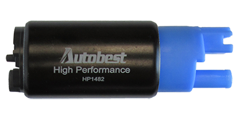 Exact fit, form and function drop-in replacement High Performance fuel ...