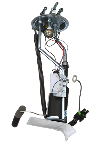 Super Duty Fuel Pumps